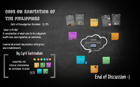 Sanitation Code Pd856 - moxaadvantage