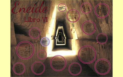 Eneide - Libro VI by Sara Guerini on Prezi