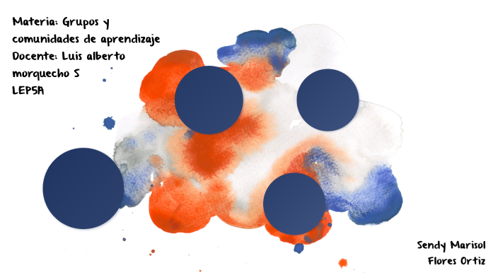 CLASIFICACION DE GRUPOS CARTWRIGHT Y ZANDER by Sendy Marisol Flores ...