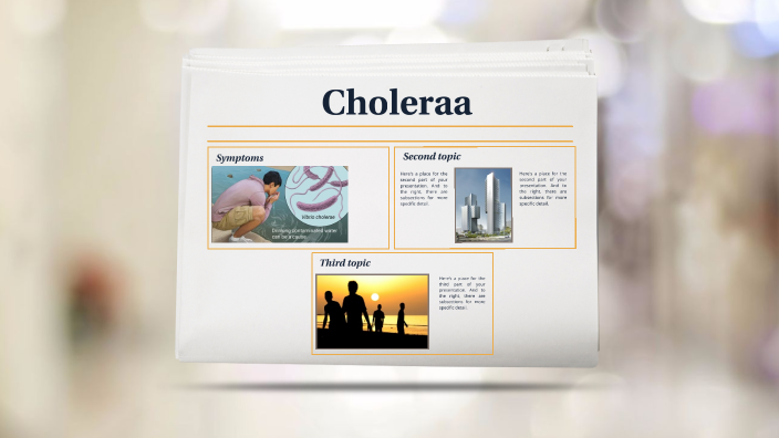 Diseases by Logan Tang on Prezi