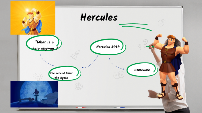 Hercules by Logan Sloan on Prezi