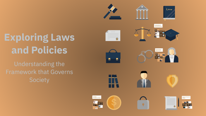Exploring Laws and Policies by McKenna Cossey on Prezi