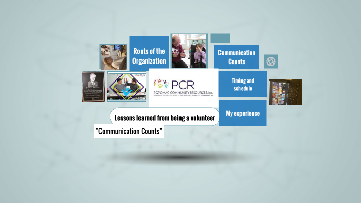 PCR Communication Counts by Molly Tyson on Prezi