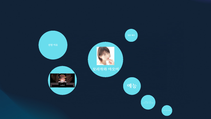 일본어 수행평가 by 진수 임 on Prezi