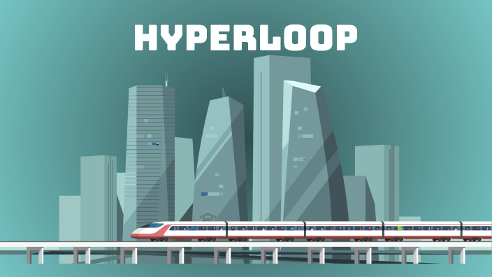 Hyperloop: Revolutionizing Transportation by sharmex mario on Prezi