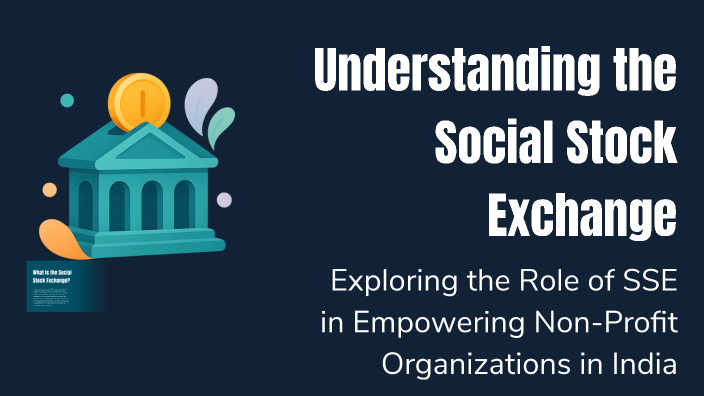 Understanding the Social Stock Exchange by Srinu Yadav on Prezi