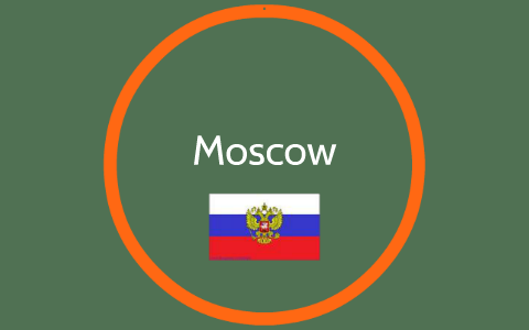 Moscow by John Harloff on Prezi