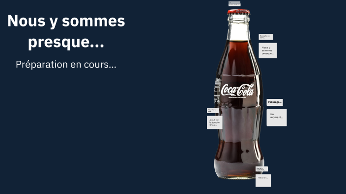 Caca by David Shedleur on Prezi