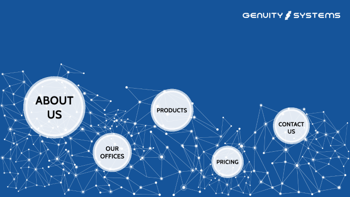 Genuity Systems Ltd. by Shams Istihad on Prezi