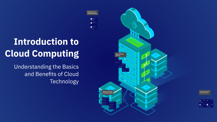 Introduction to Cloud Computing by Gulab Brar on Prezi
