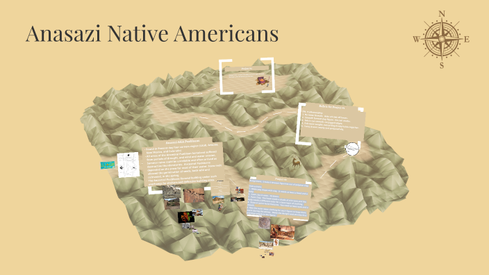 Anasazi Native Americans by Lindsey Papa on Prezi