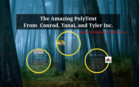 The PolyTent by Conrad Burghardt on Prezi
