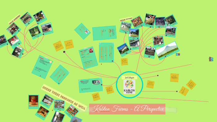 Kablon Farms is a family business that begun way back in the by Emil ...