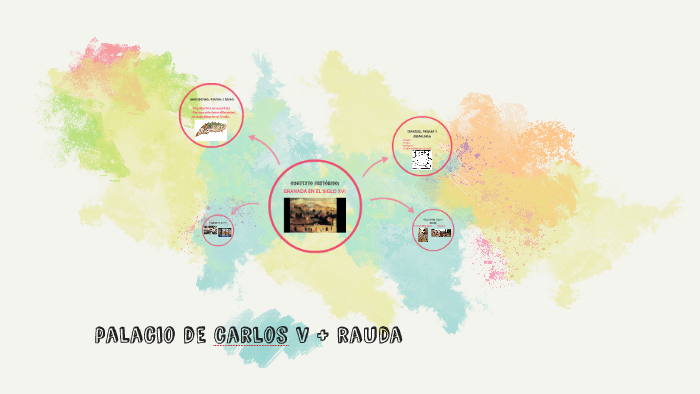 palacio de carlos v + rauda by JEL MM on Prezi