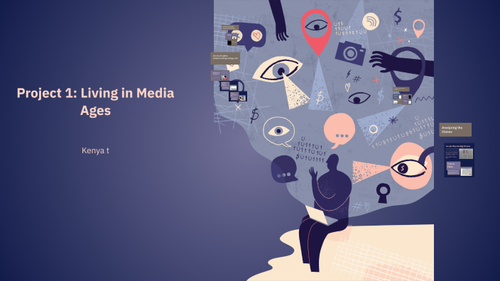 Dissecting Media: An Analysis of Article Fallacies by Kenya Tate on Prezi