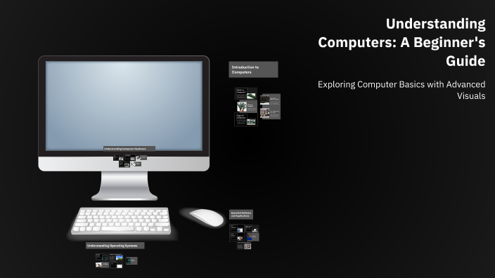 Understanding Computers: A Beginner's Guide by Gopi Ramavath on Prezi