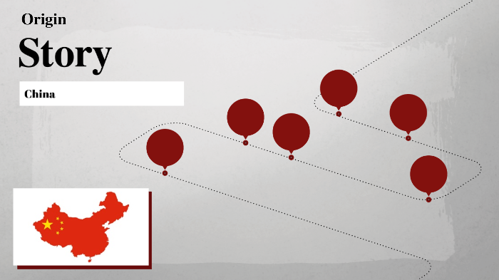 Chinese Origin Story by Annie Peters on Prezi