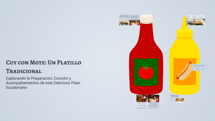 Cuy con Mote: Un Platillo Tradicional by Analía Torres on Prezi