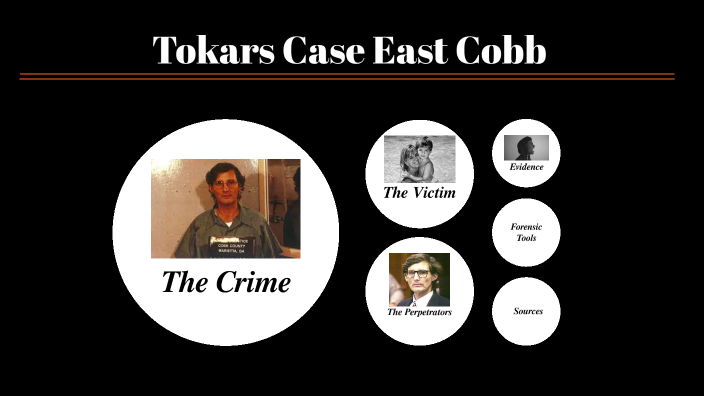 Tokars Case East Cobb by Rory Hadley on Prezi