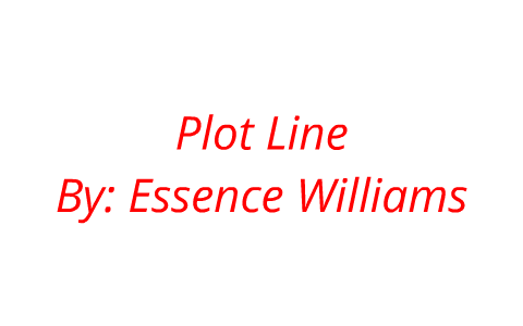 To Kill A Mockingbird Plot Line by Essence Williams on Prezi