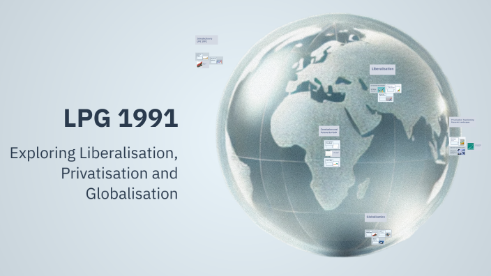 LPG 1991 by Shashwat on Prezi