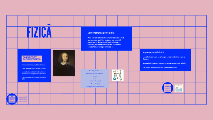 legea lui pascal by Ariana Vădean on Prezi