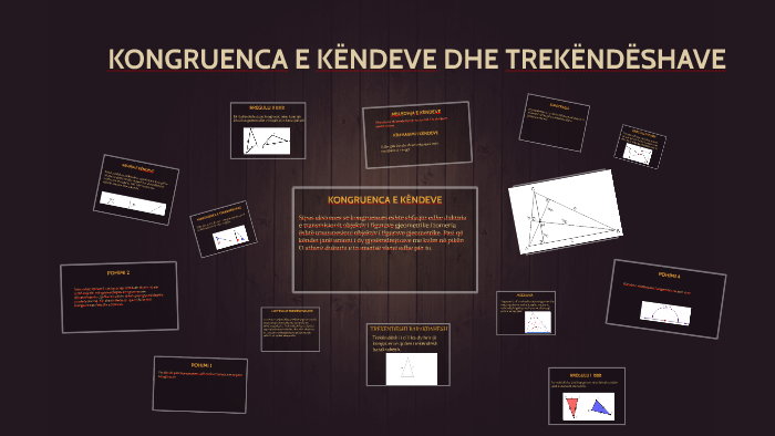 KONGRUENCA E KËNDEVE by engji cakaj on Prezi