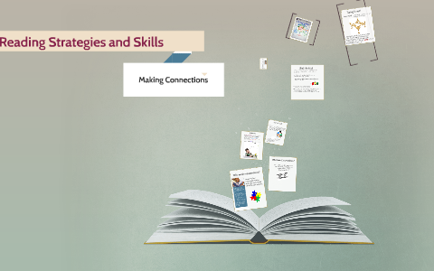 Reading Comprehension by Susan Linklater