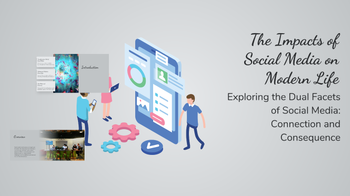 The Impacts of Social Media on Modern Life by Mustafa Abdisalam Ali on ...