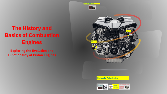 The History and Basics of Combustion Engines by henrick stocke on Prezi