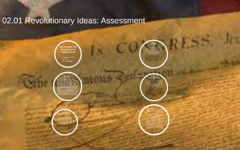 Break down: the Declaration of Independence by Morgan Caulder on Prezi
