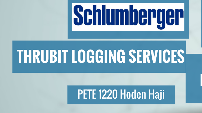 Thrubit by First Lady on Prezi