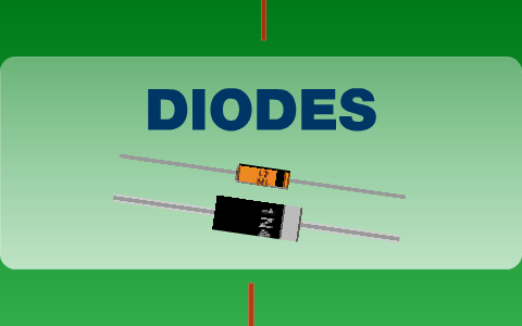 Types of Diodes and their Applications by Joseph Rolli on Prezi