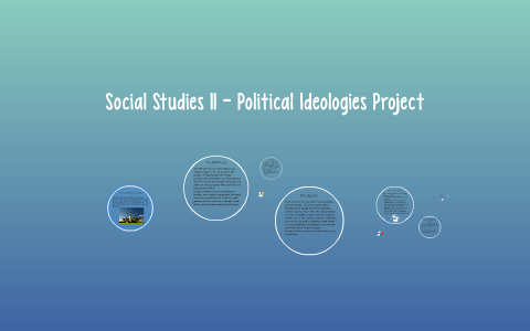 Social Studies 11 - Political Ideologies Project by Sarah Green on Prezi