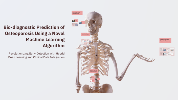 Bio-diagnostic Prediction of Osteoporosis Using a Novel Machine ...