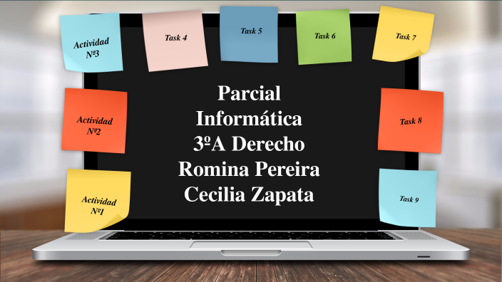 Informática by Romi Pereira on Prezi