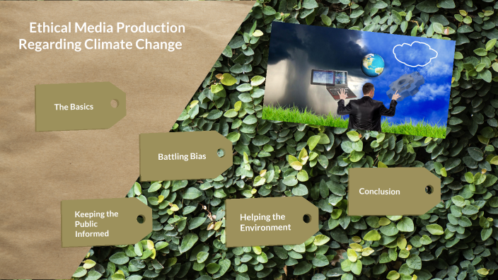 Ethical Media Production by Ryan Walsh on Prezi