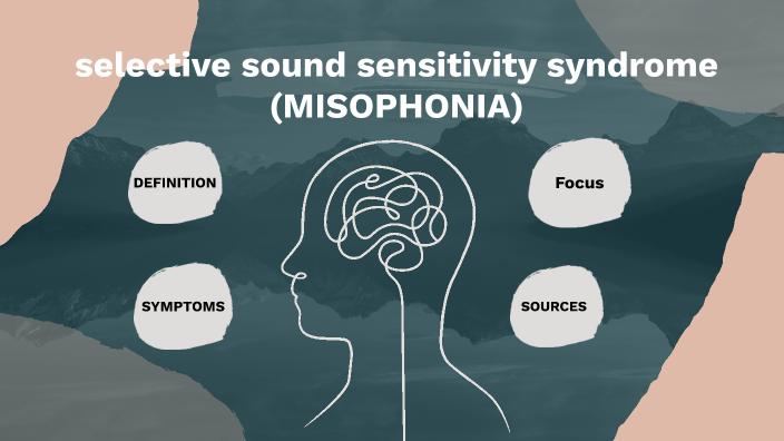 MISOPHONIA by Sadie Hull on Prezi