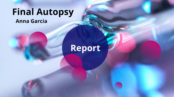 Final Autopsy Report Timeline by Alexandra kratz on Prezi