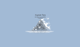 Captain Tory