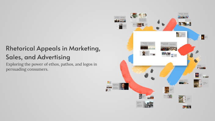Rhetorical Appeals in Marketing, Sales, and Advertising by Faith Wicks ...