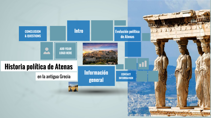 Historia política de Atenas by Claudio Ojeda on Prezi