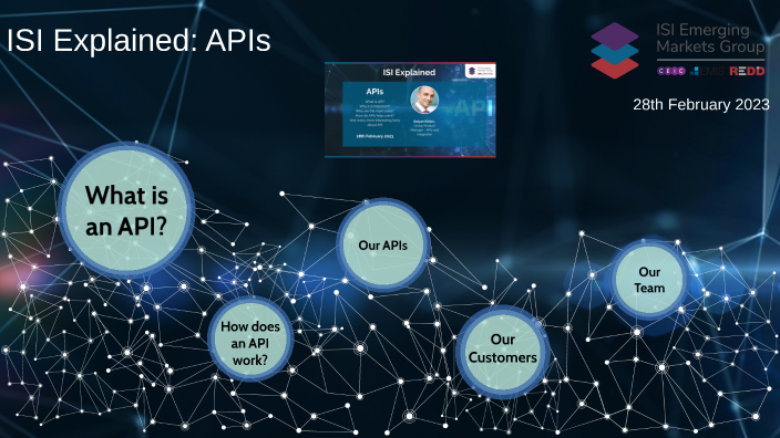 EMIS Academy by Delyan Kirilov on Prezi