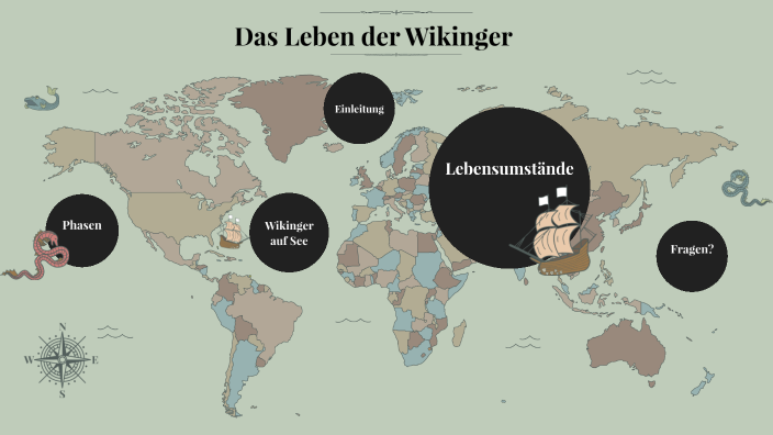 Kopie von Das Leben der Wikinger by Tobias Willimek on Prezi