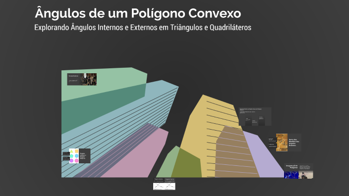 Ângulos de um Polígono Convexo by Sarah Milla on Prezi