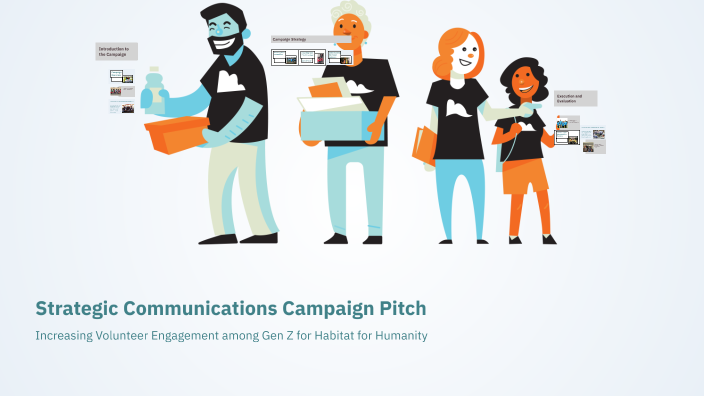 Strategic Communications Campaign Pitch by brookelynn f on Prezi