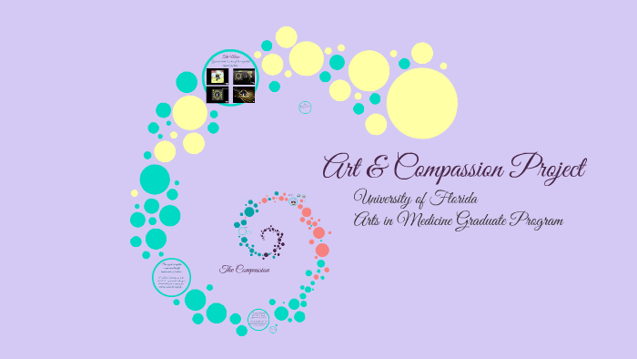 Art & Compassion by Kristen Perry on Prezi