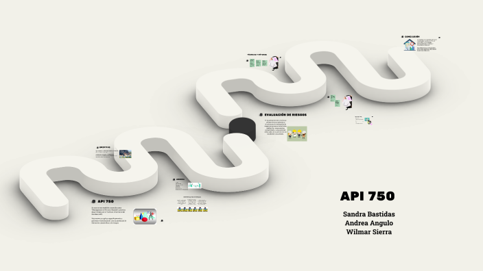 API 750 by Andrea Catalina Angulo Bonitto on Prezi