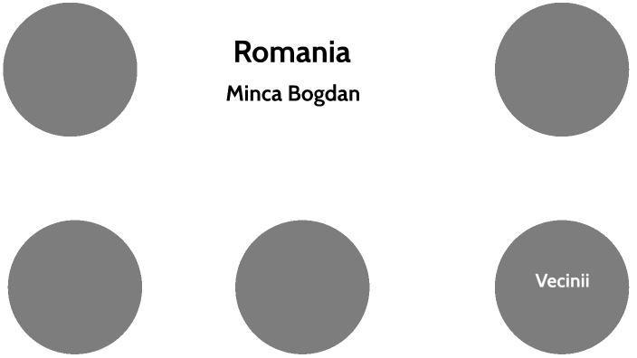 Romania by Bogdan Minca on Prezi