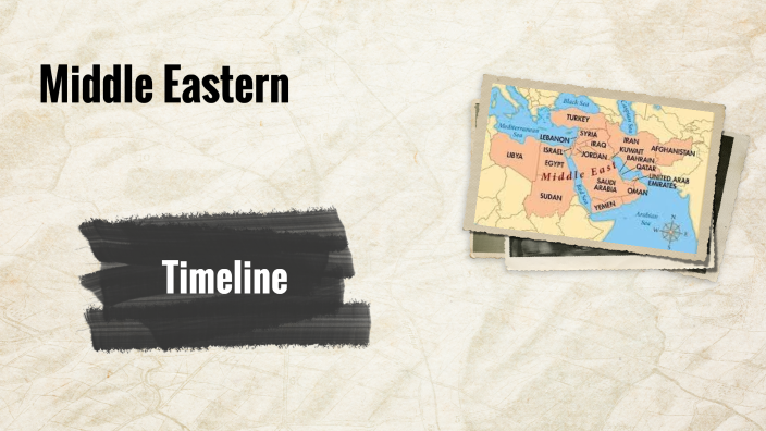 SW Asia Timeline Assessment Project by Billy Dudley on Prezi